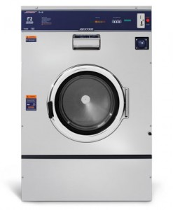 Dexter T-1450 (90 lb) Express Washer Operating Instructions Ottumwa ...